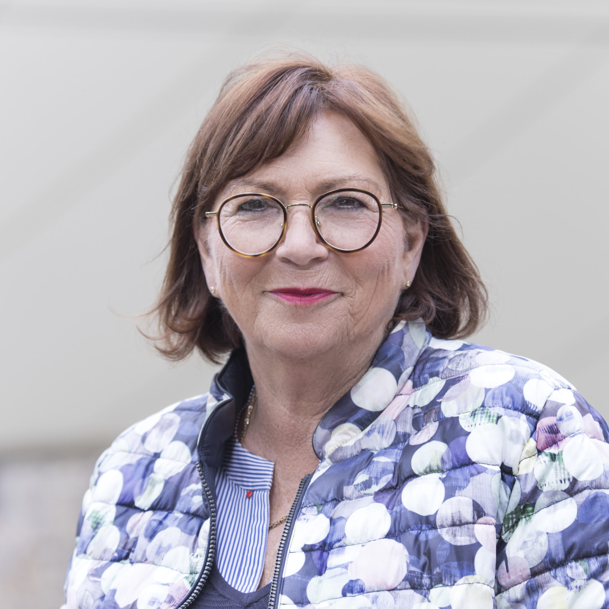 Ellen Hahn › SPD Würselen